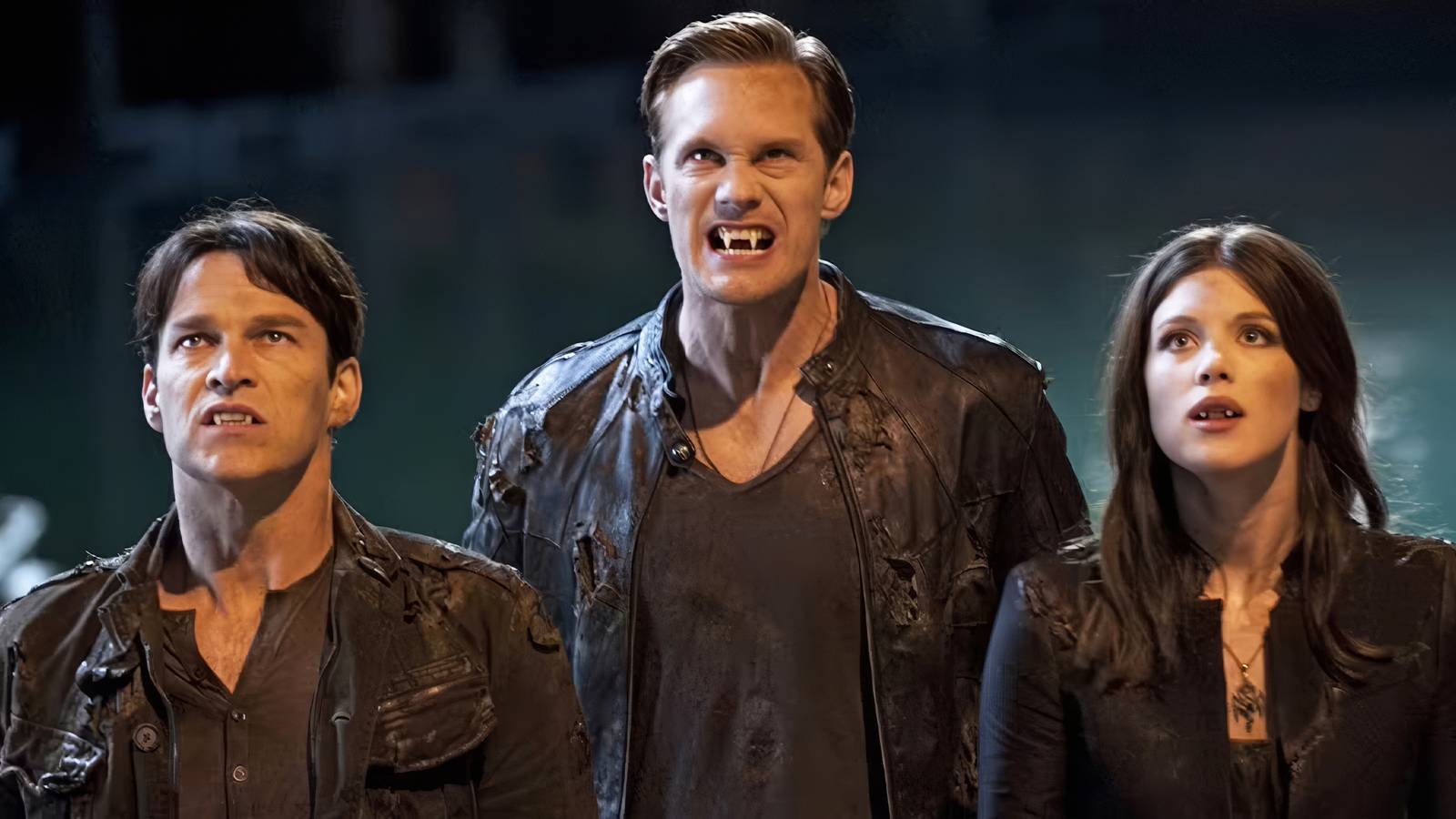 10 Best Vampires in HBO's 'True Blood,' Ranked