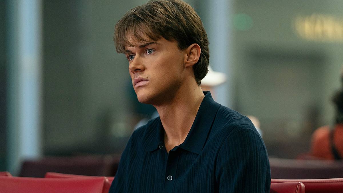 Prime Video’s Most Beloved Teen Drama Is Officially on Its Way Out