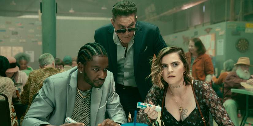 'Tulsa King' Season 3 Episode 3 Recap: A Big Mistake From Dwight's Crew ...