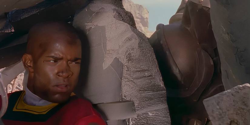 10 Greatest Power Rangers Final Battles, Ranked