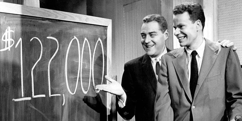 Before ‘Jeopardy!’ Was a Big Hit, One Game Show’s Cheating Scandal ...