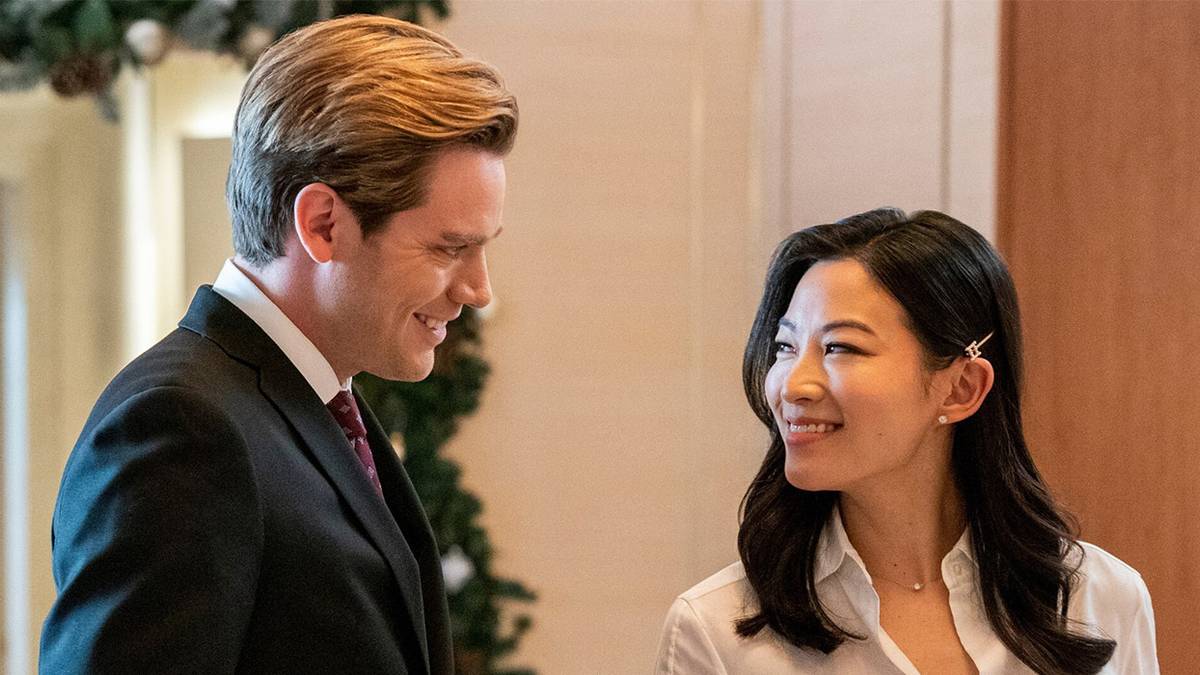 3 Years Later, ‘Partner Track’ Star Speaks Out on Heartbreaking ...