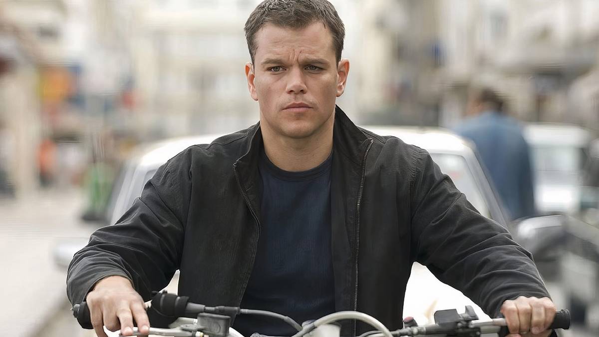 Jason Bourne Reboot Gets a Fantastic Update From 'Conclave' Director