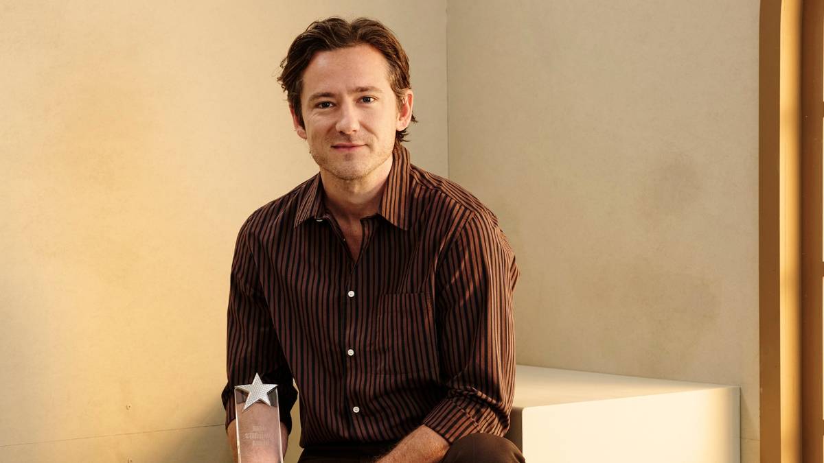 'Thunderbolts' Lewis Pullman Is IMDb's Newest Breakout Star [Exclusive]