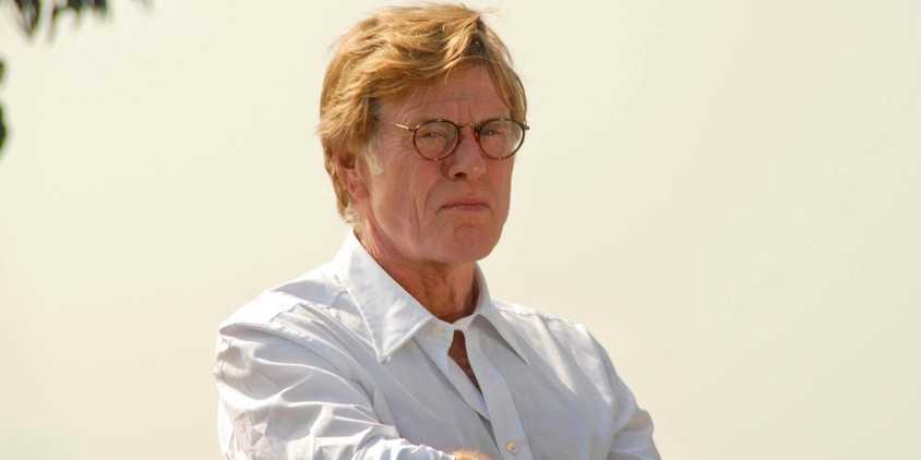 Robert Redford, Morgan Freeman, and Jennifer Lopez Are an Unexpected ...