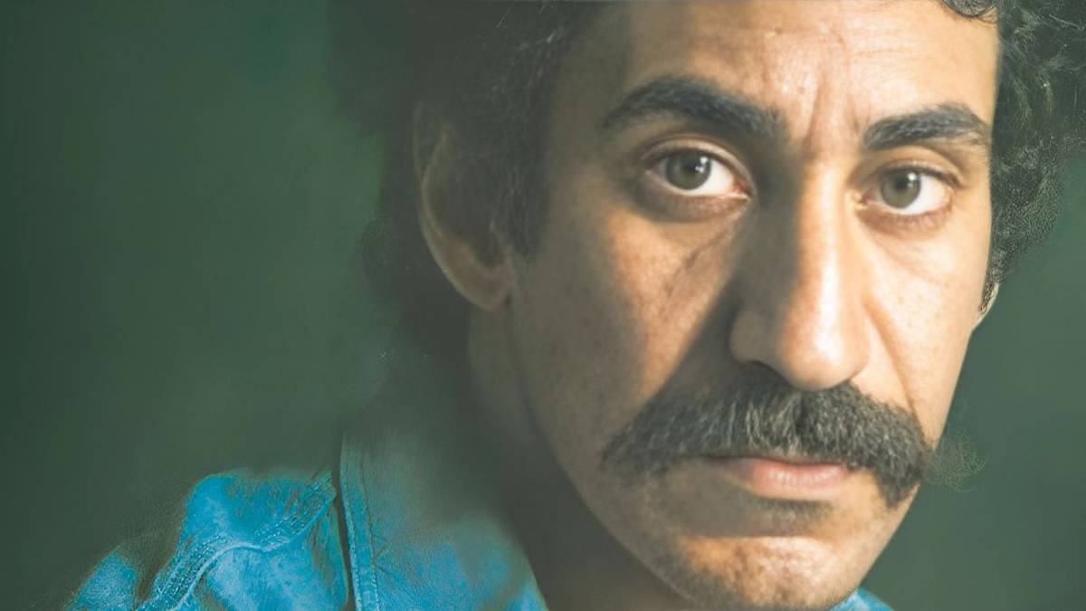52 Years After Jim Croce’s Death, He Still Remains As One of the Most ...