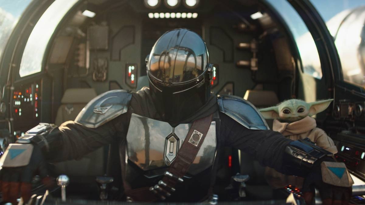 ‘The Mandalorian and Grogu’ Is Already Drawing Parallels to a Mostly Forgotten Star Wars Film
