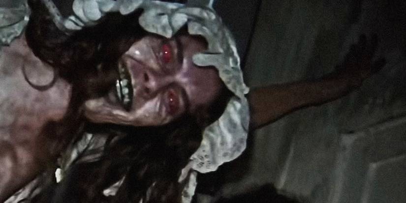 'V/H/S/Halloween' Review: A Surprisingly Hilarious Horror Movie Stuck in a Franchise That's ...