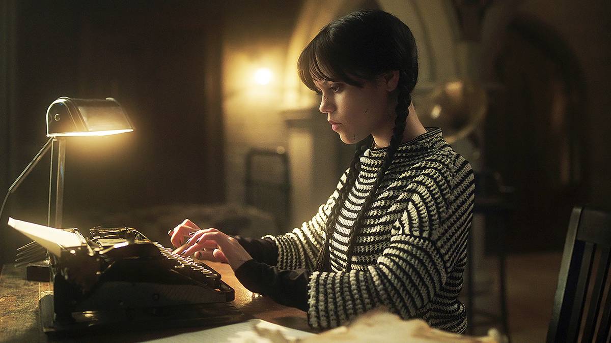 7 Burning Questions I Still Have After 'Wednesday's Season 2 Finale