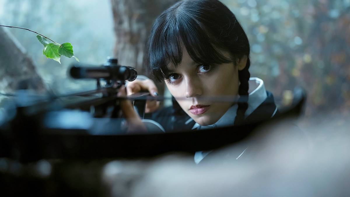 'Wednesday' Season 2 Part 2 Ending Explained: Another Cliffhanger Leaves a Fan-Favorite ...