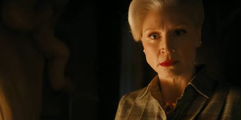 'Wednesday' Just Brought Back Its Best Season 1 Character in the Most ...