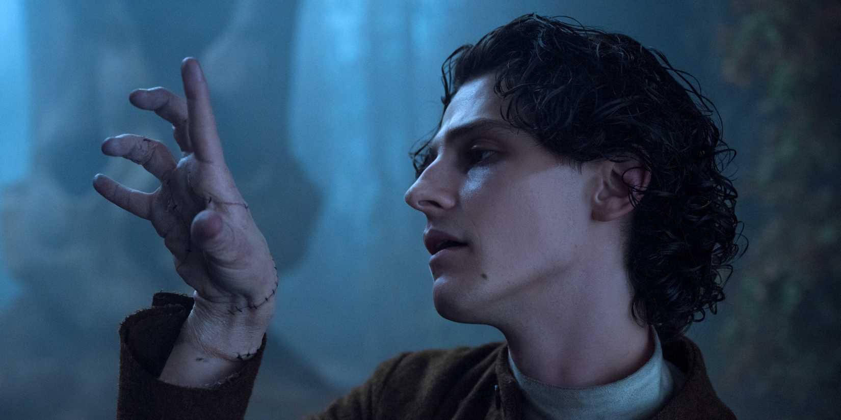 ’Wednesday’s Hunter Doohan on Tyler’s Possible Romance and Redemption ...