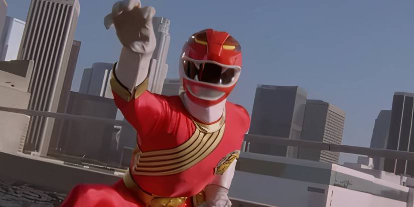 10 Greatest Power Rangers Final Battles, Ranked
