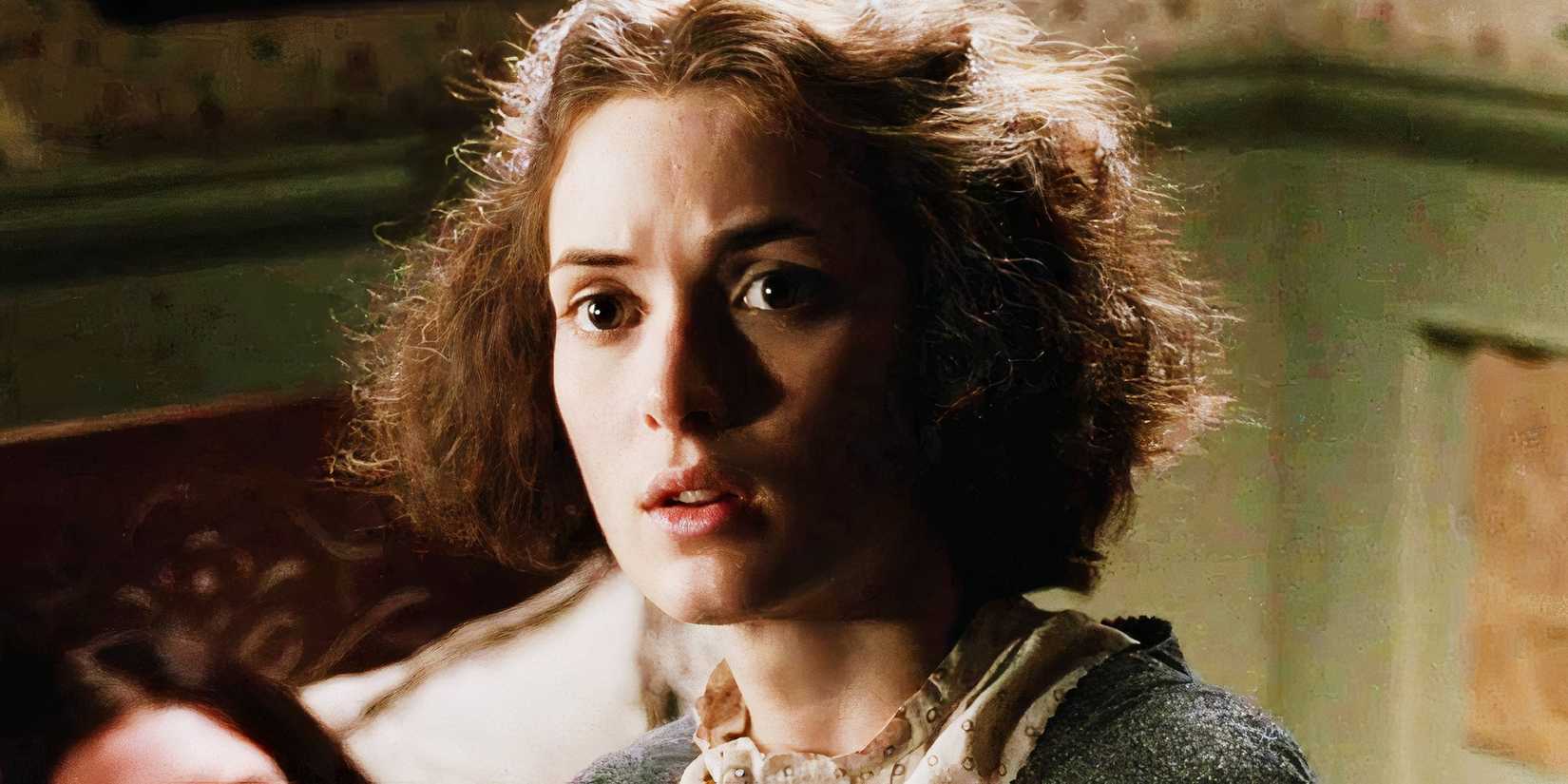10 Greatest Winona Ryder Movies, Ranked