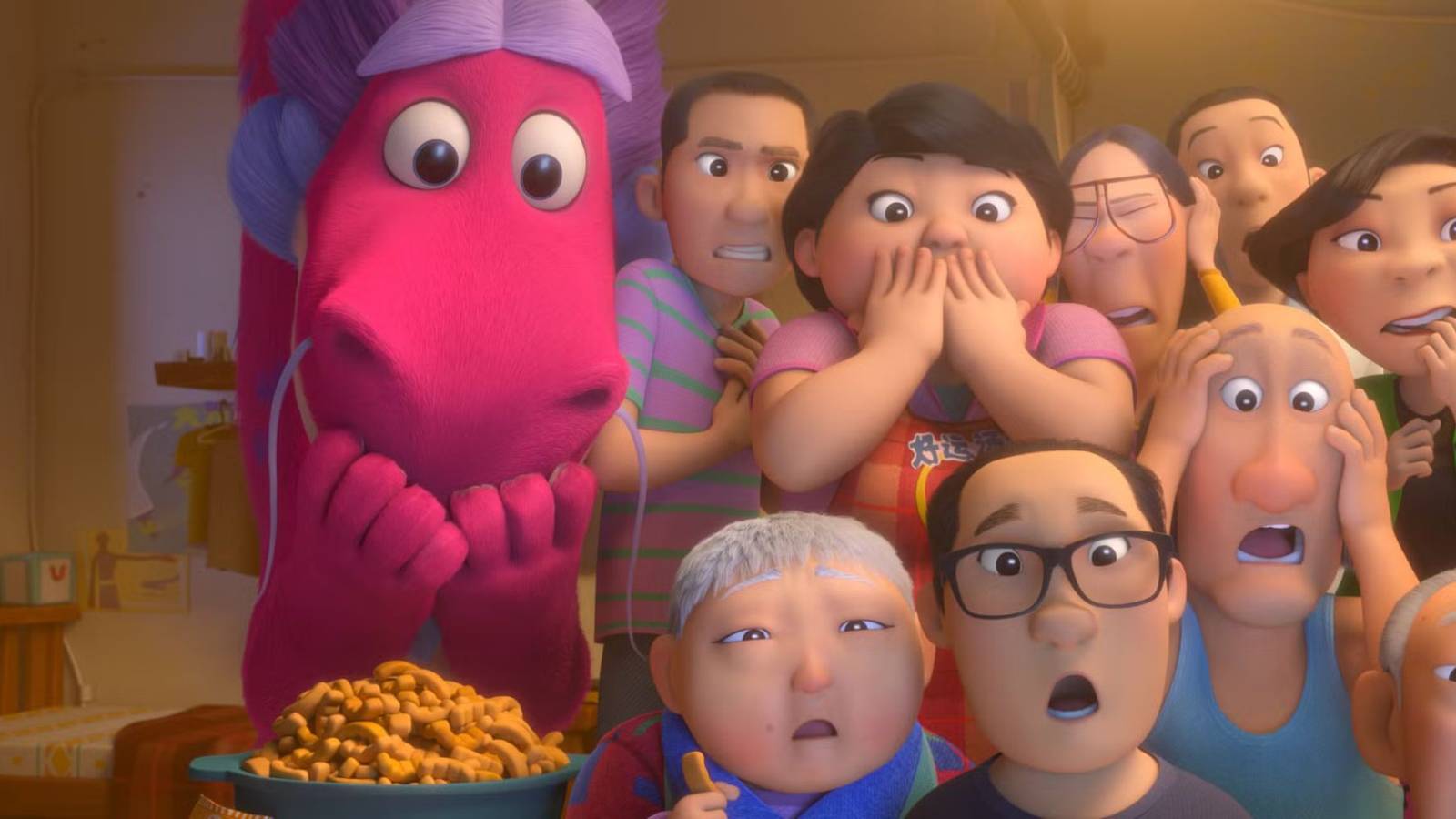 If You Love ‘KPop Demon Hunters,’ One of Its Directors Has Another ...