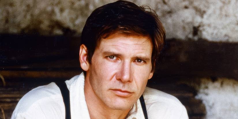 10 Greatest Harrison Ford Performances, Ranked