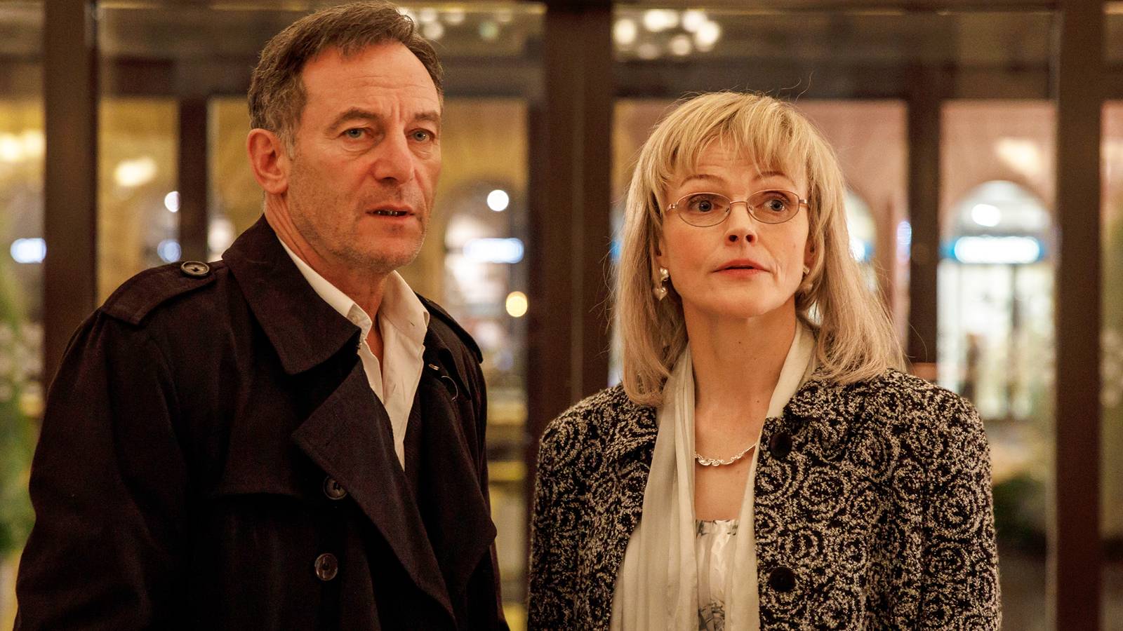 'Words of War' Review: One of the Most Timely Movies of 2025