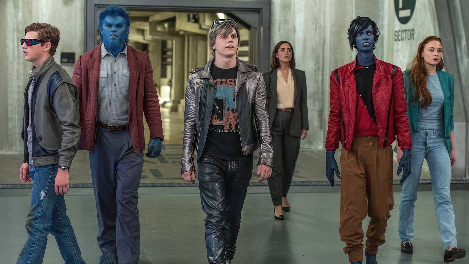 Fan-Favorite 'X-Men' Star Hopes for a Magneto Reunion in 'Avengers ...