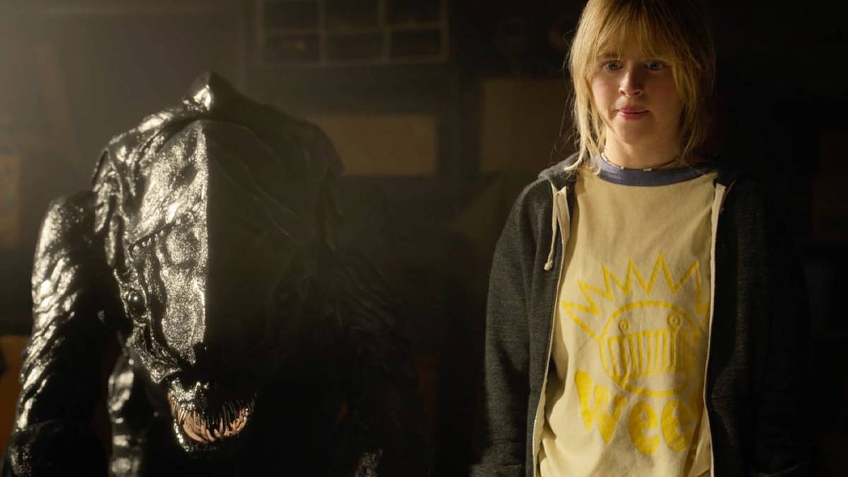 'Xeno' Review: 'E.T.' Gets a 21st Century Update With This New Sci-Fi ...