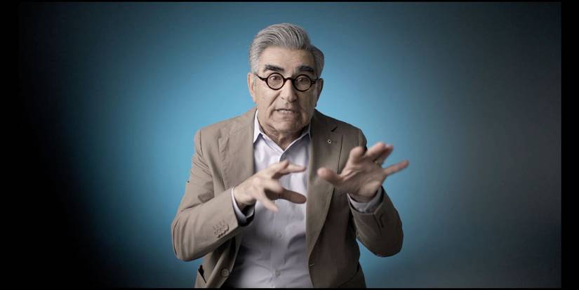 This Charming Doc Sheds Light on How Martin Short and Eugene Levy ...