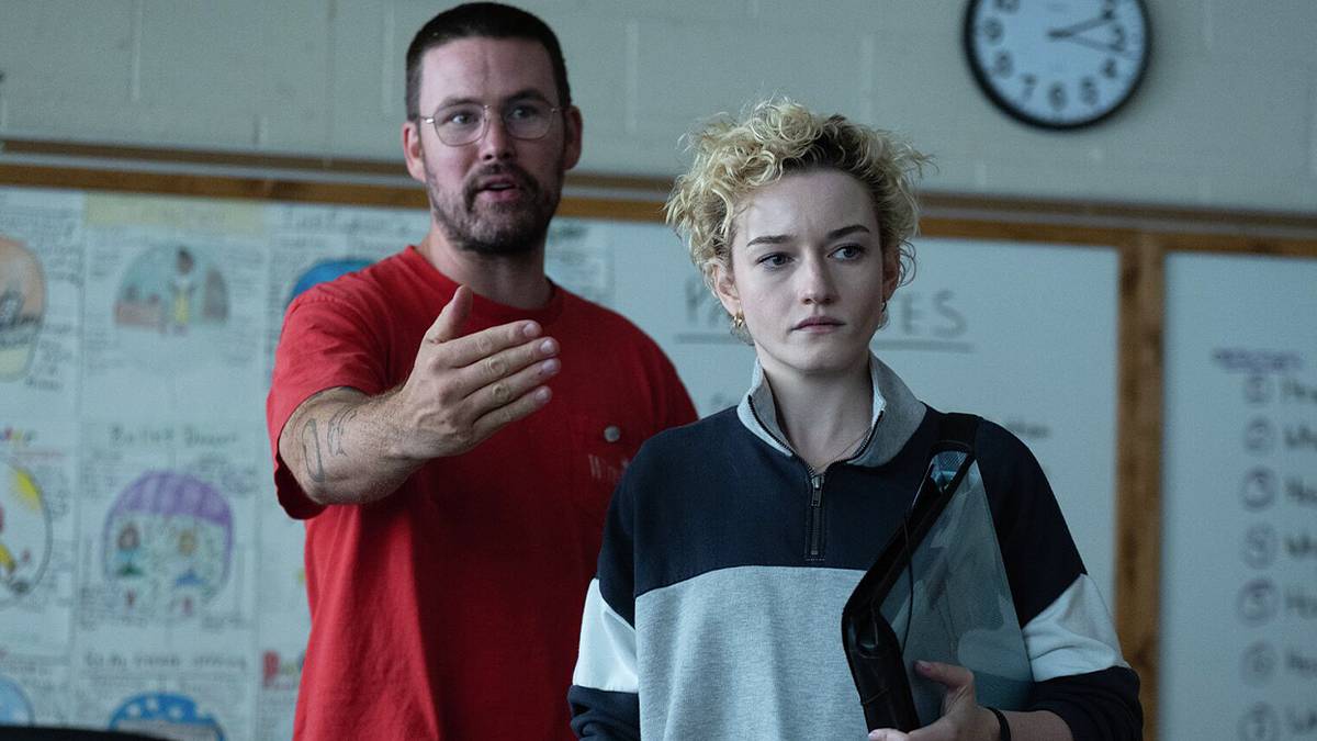 Zach Cregger Confirms the 'Weapons' Hot Dog Theory: "There's a Lot of ...