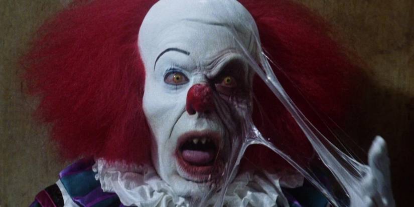 Stephen King’s Most Iconic Horror Miniseries Is Surging Through ...