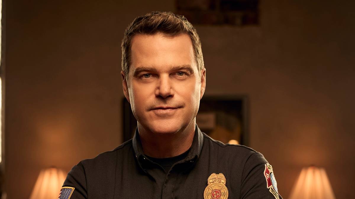 After Those Viral Memes, ‘9-1-1: Nashville’ Stars Tease How Wild This New Season Will Get ...