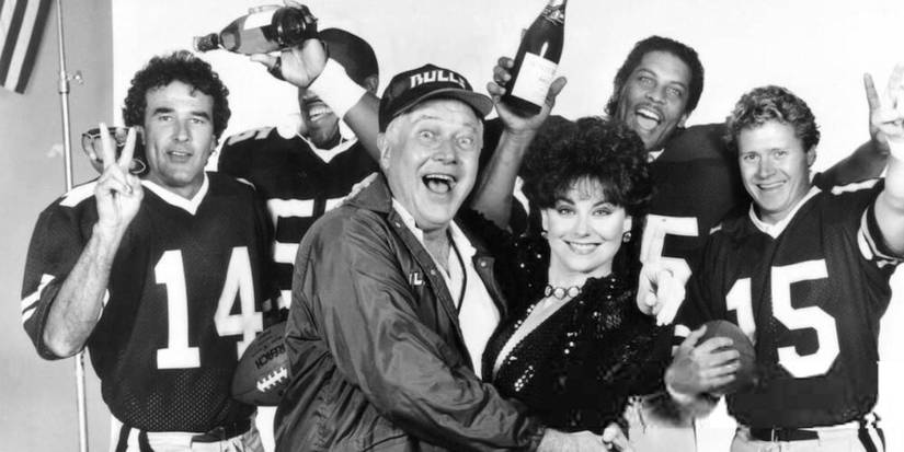 10 Greatest Football Shows of All Time, Ranked