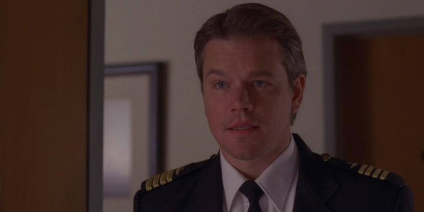 The King of Cameos, Matt Damon, Completely Changed the Vibe of This Hit ...