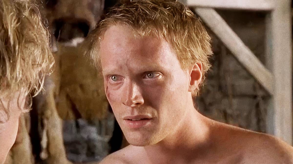 24 Years Later, The Cult Classic Adventure Romance Paul Bettany Can’t ...