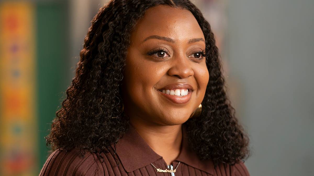 'Abbott Elementary' Season 5 Premiere Review: Quinta Brunson's Head-of-the-Class Comedy Is ...