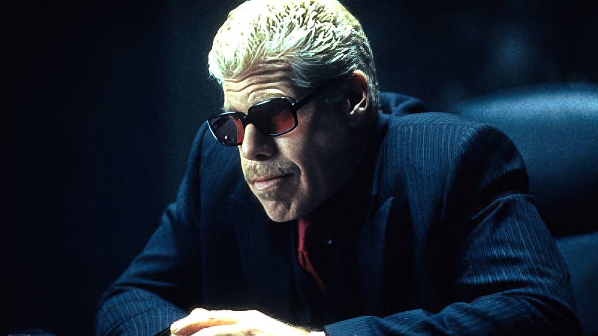 This Forgotten Post-Apocalyptic Sci-Fi Thriller With Ron Perlman Has to ...