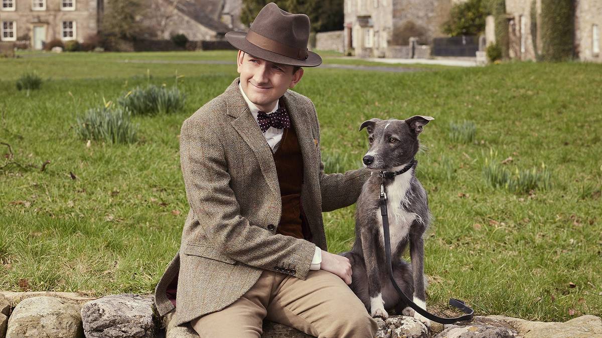 ‘All Creatures Great and Small’ Cast Teases Possible Spin-Offs Beyond ...