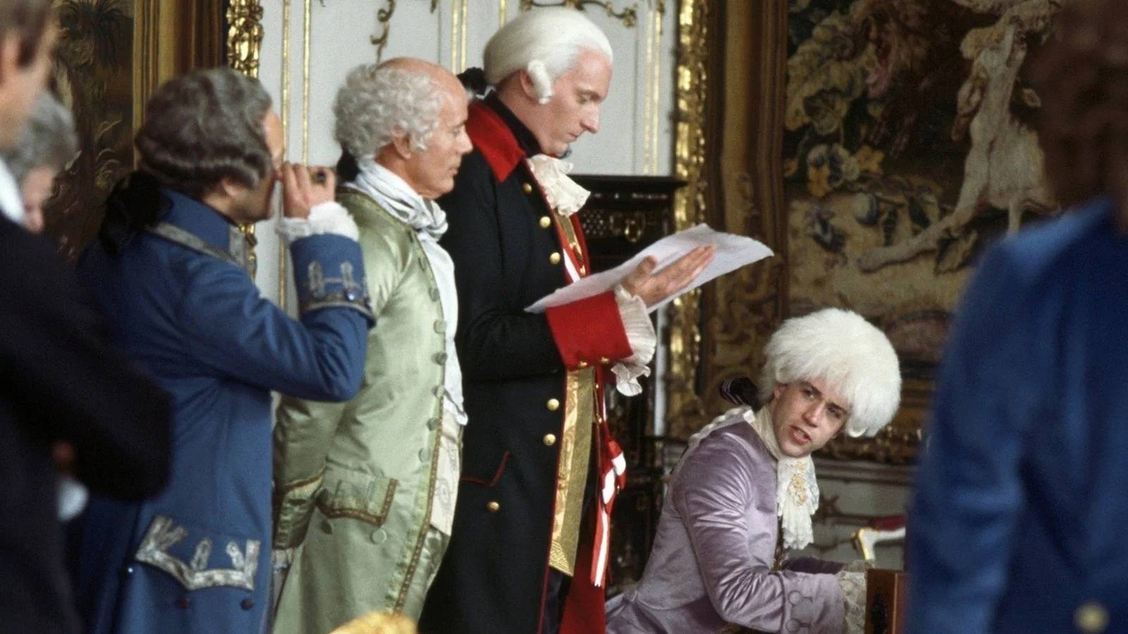 10 Must-Watch Biopics, Ranked