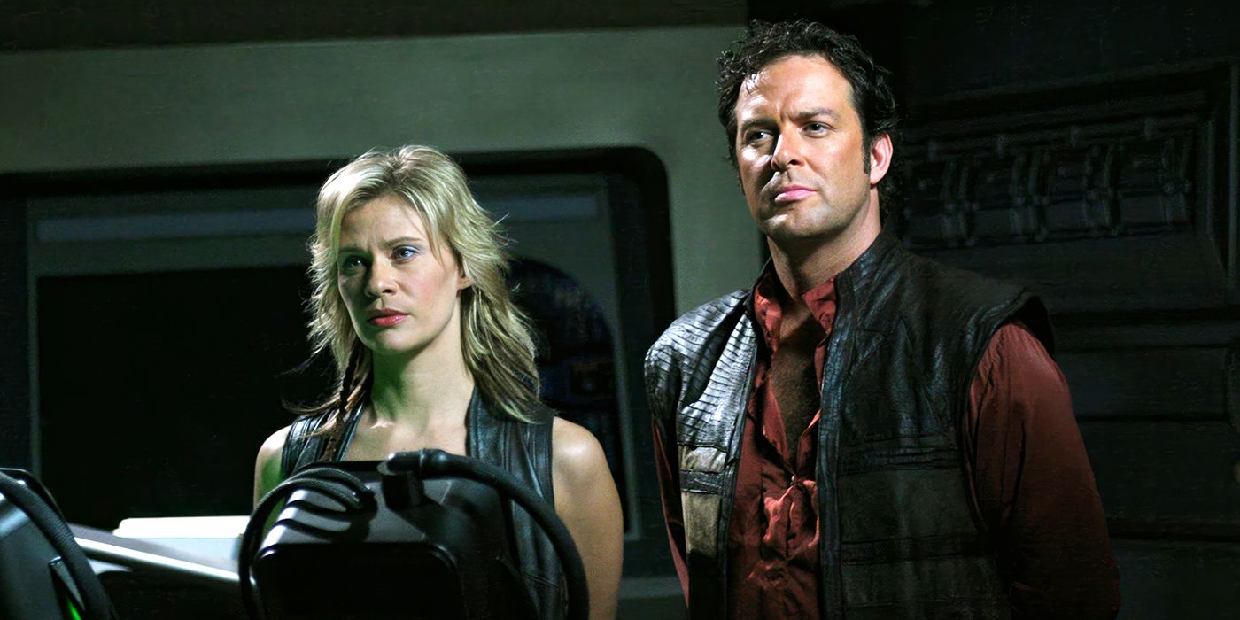 Why Did 'Bewitched' Recast the Actor Playing Darrin Stephens?