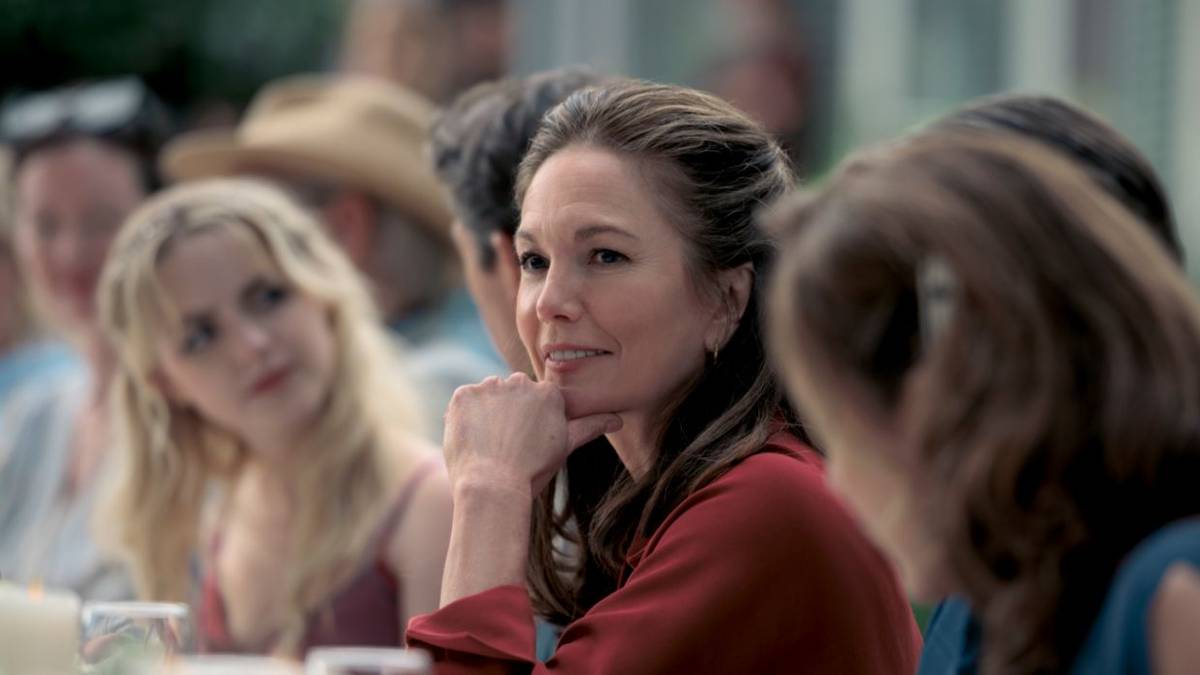 'Anniversary' Review: Kyle Chandler & Diane Lane’s Political Drama With ...