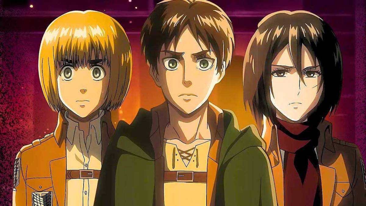 ‘Attack on Titan’ Studio’s New Samurai Epic Gets Netflix and Hulu ...