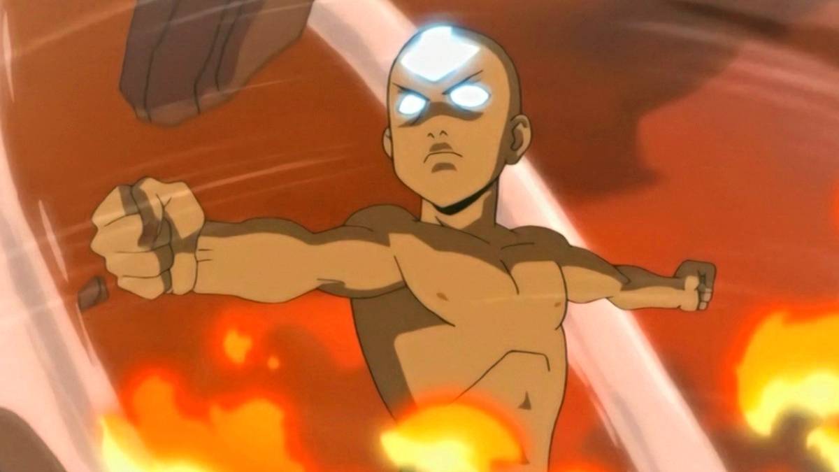 ‘Avatar: The Last Airbender’ Movie Gets “Beautiful” Update 1 Year Ahead ...