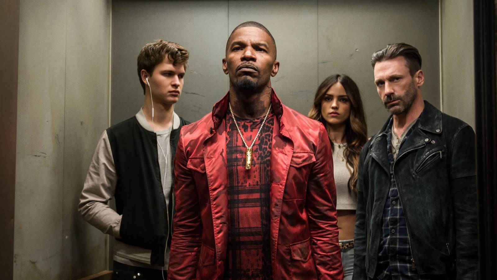10 Action Movies From the Last 10 Years That Can Be Called Masterpieces ...