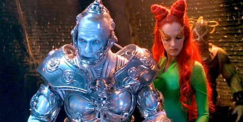 All 8 Batman Movies, Ranked by the Villains