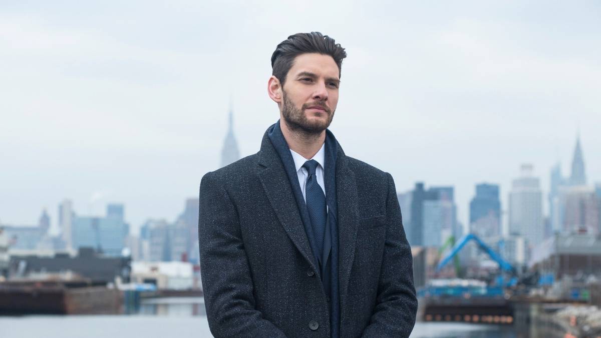 'The Punisher' Alum Ben Barnes Reveals the Role He's Eying in James Gunn's DCU [Exclusive]