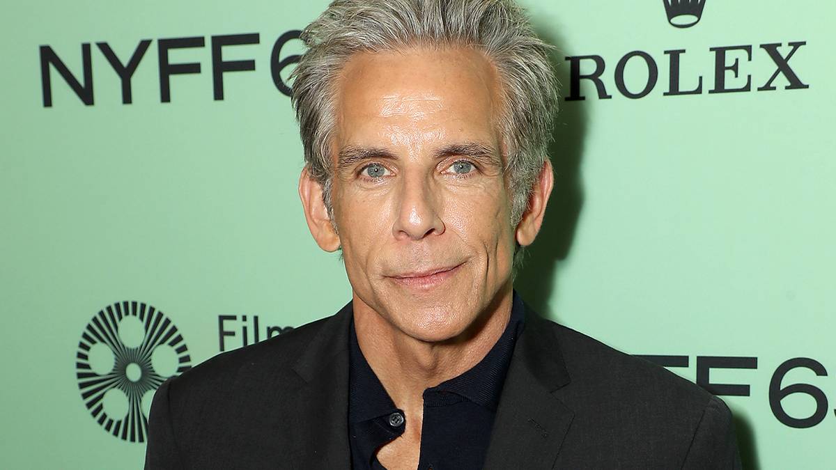 One of Ben Stiller's Most Underrated Characters Only Lasted for One ...