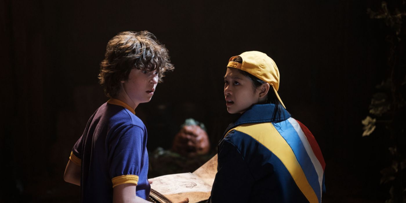 The Surreal Dark Comedy That Makes the Afterlife Look Like Hell