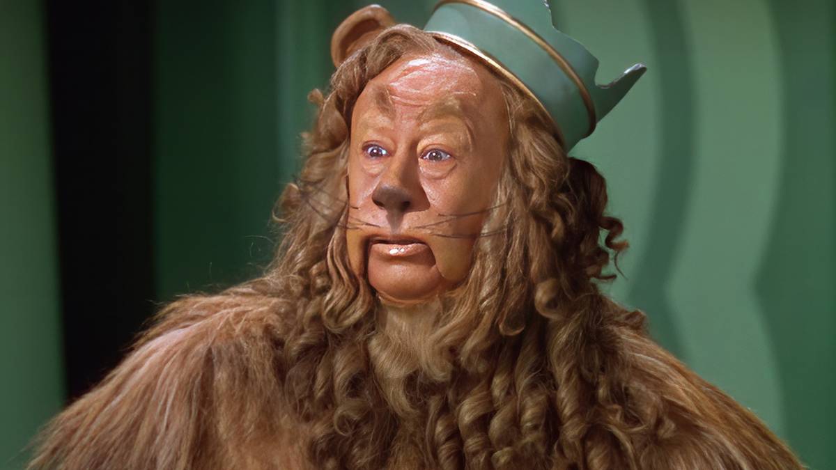 ’Wicked: For Good’s Cowardly Lion Actor Revealed as Beloved ‘Euphoria’ Alum