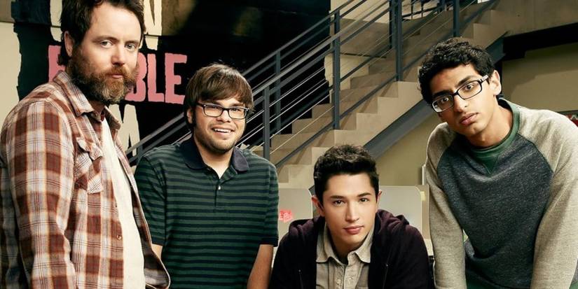 First 10 Prime Video Shows Ever, Ranked According to Rotten Tomatoes