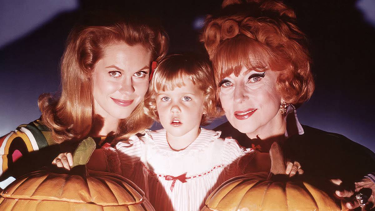 61 Years Later, Beloved Sitcom Fantasy Series Gets Remake at Fox