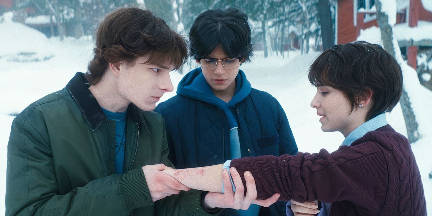 ‘9-1-1’s Latest Buck and Eddie Storyline is Breaking My Heart — In the ...