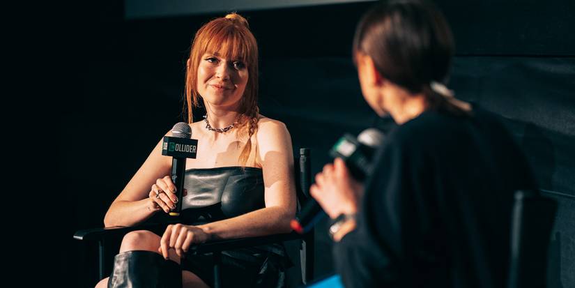 'Bone Lake's Director on Amping Up This Erotic Thriller and Staying In ...