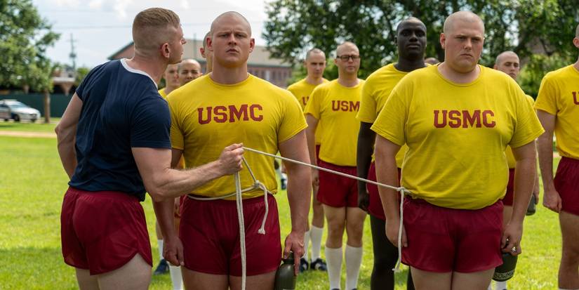 All 8 Episodes of Netflix's 'Boots' Season 1, Ranked