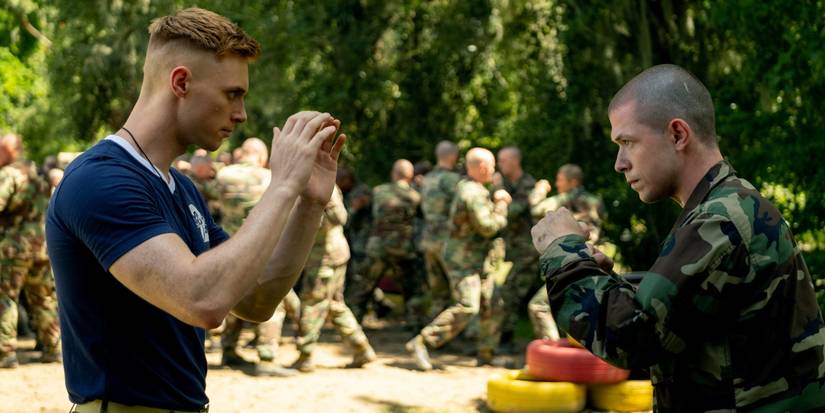 All 8 Episodes of Netflix's 'Boots' Season 1, Ranked